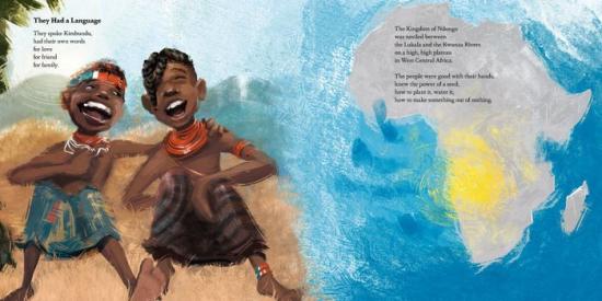 The 1619 Project: Born on the Water – Wonders of the World Book and Toy ...