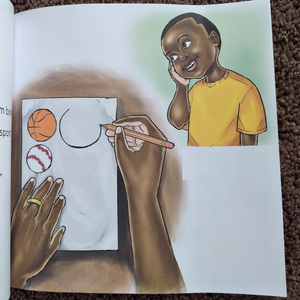 Let's Learn Shapes And Colors – Wonders of the World Book and Toy Store