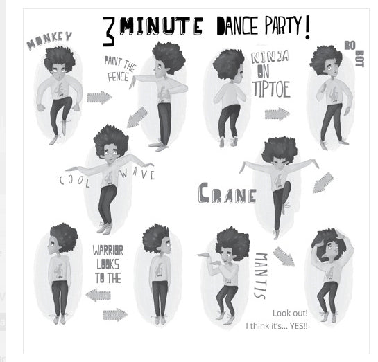 (Jaden Toussaint, the Greatest) Episode 1: The Quest for Screen Time ...