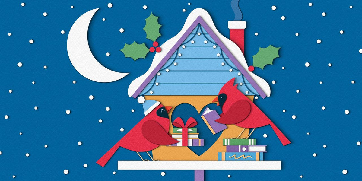 A Cultural Christmas: 20 Diverse Holiday Picture Books – Wonders of the ...